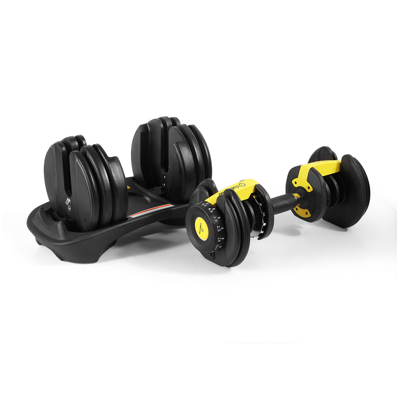 Adjustable Dumbbells Collection: Buy Premium Adjustable Dumbbells Set ...