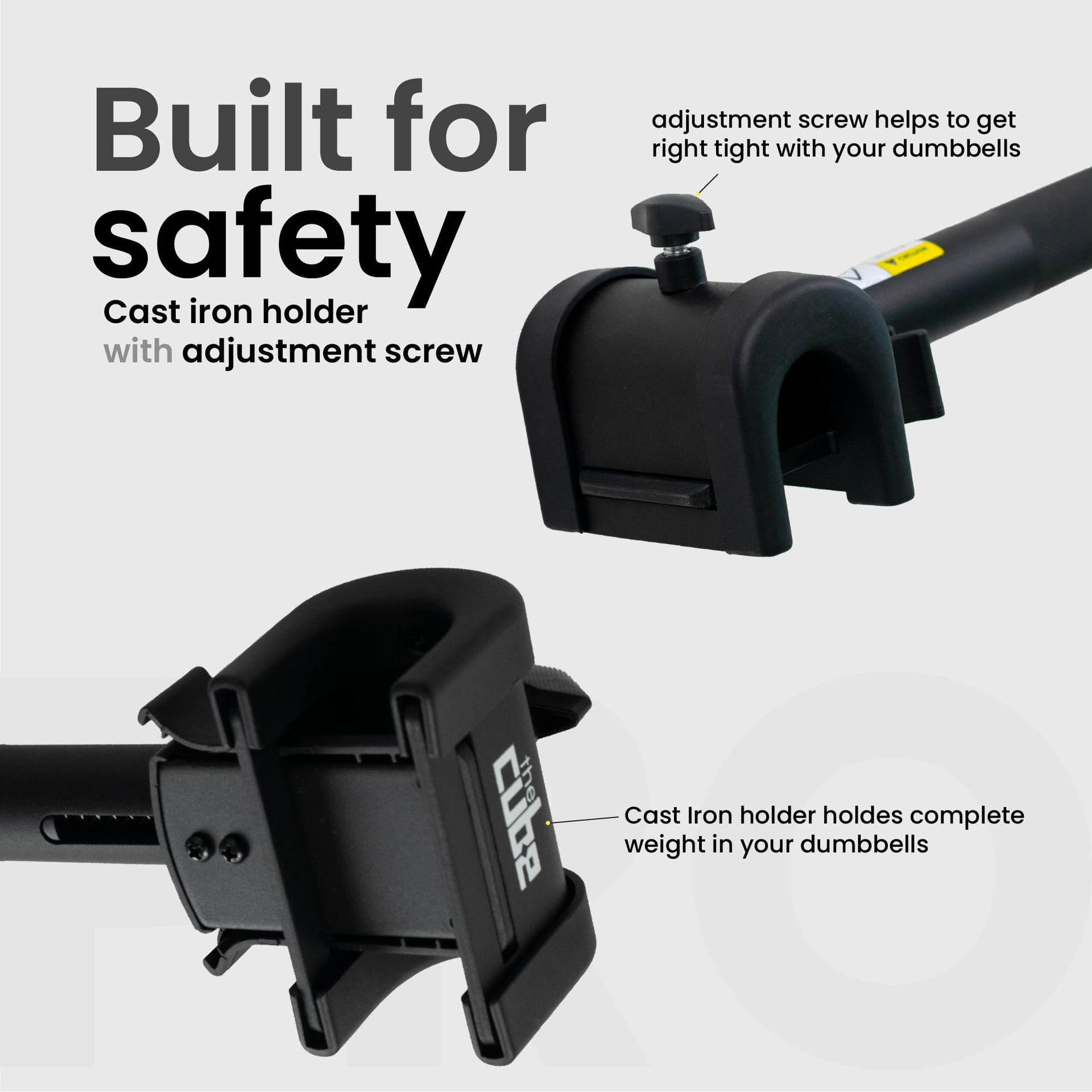 Powerbar CONNECT – thecubeclub