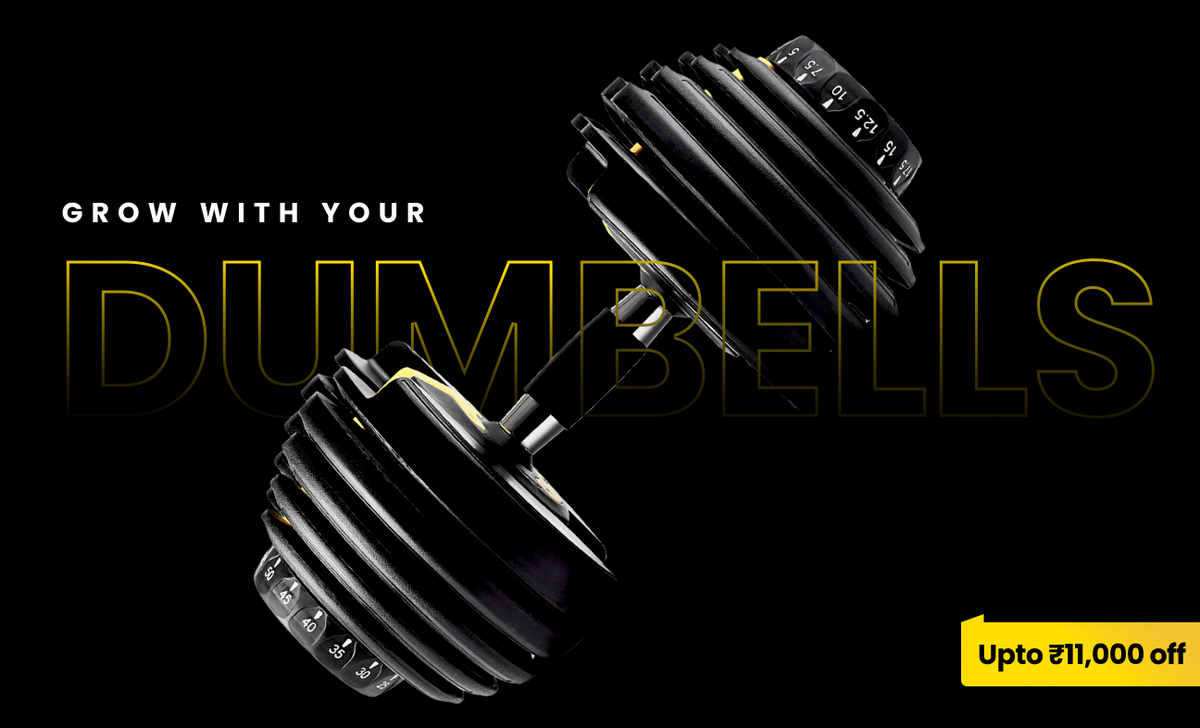 Adjustable Dumbbells Collection: Buy Premium Adjustable Dumbbells Set ...