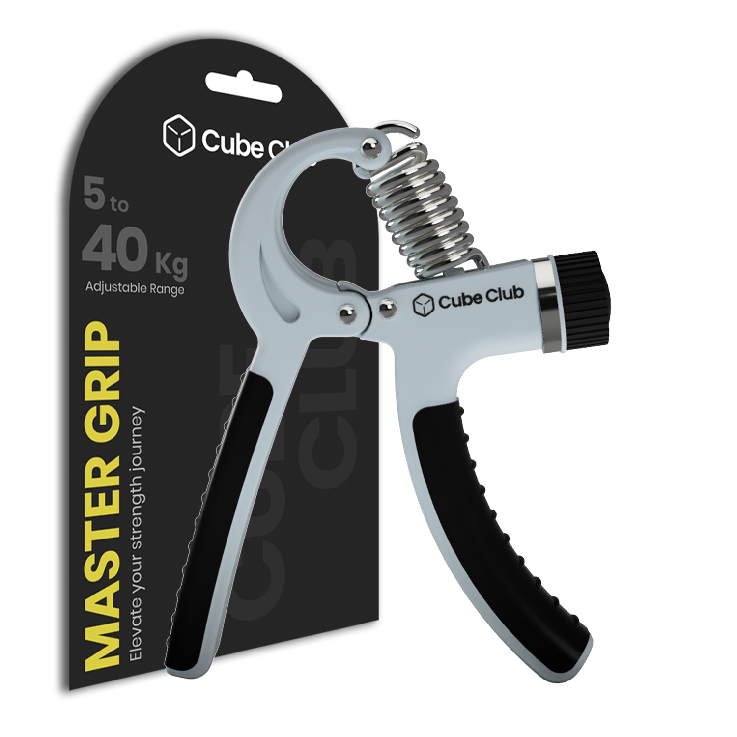 HandGripper – thecubeclub