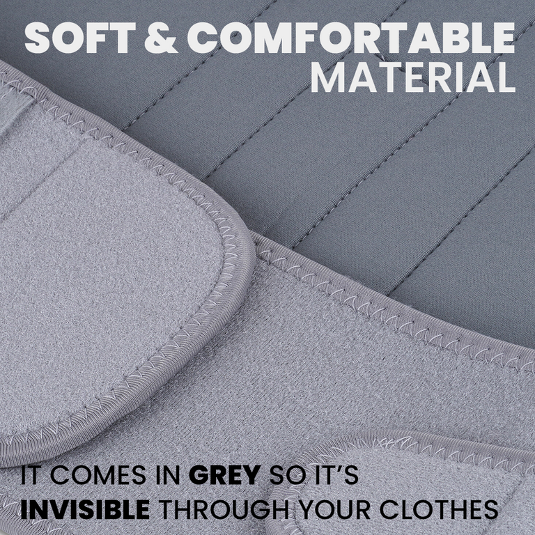 Poise - Posture Corrector – thecubeclub