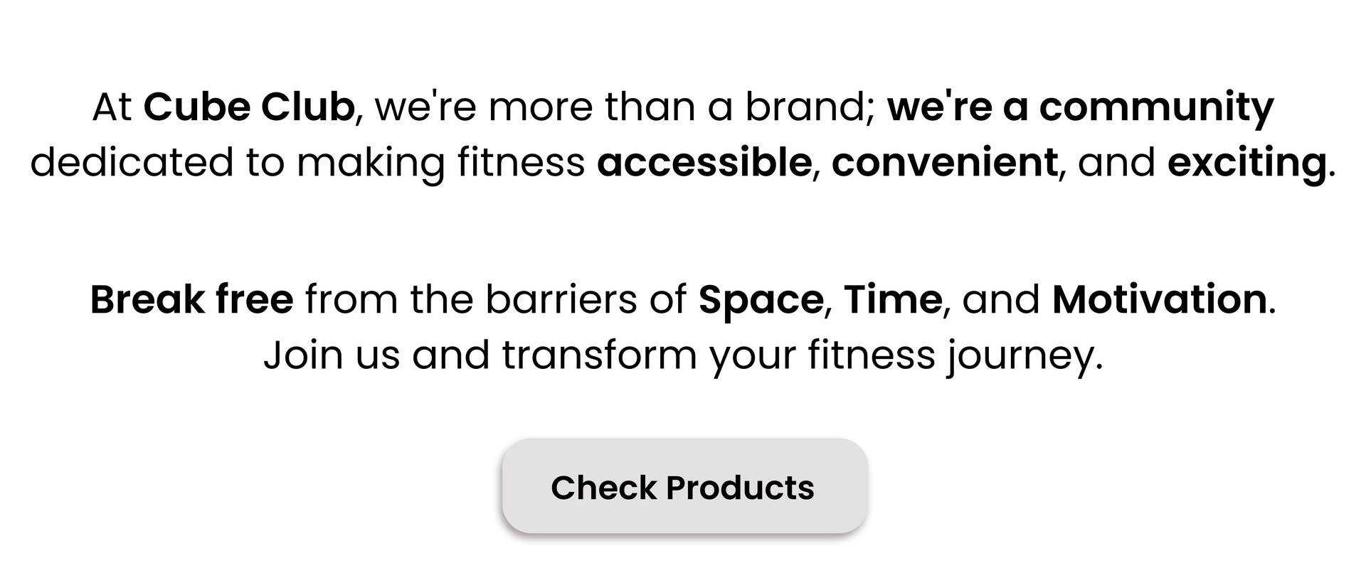 Why Cube Club? – thecubeclub