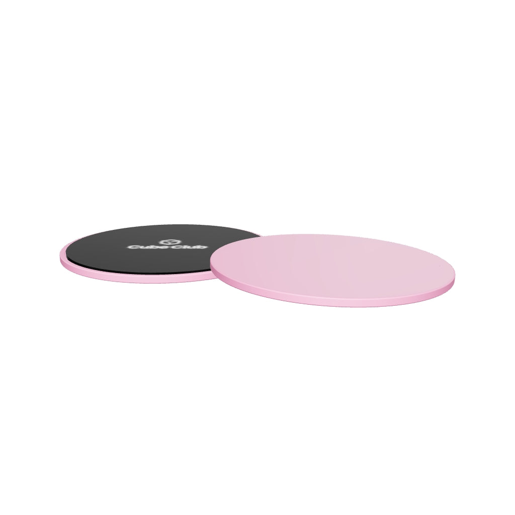 Fitness Gliding Discs: Buy Dual Sided Gliding Discs Online in India ...