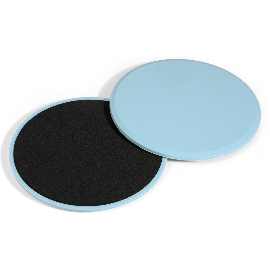 Fitness Gliding Discs: Buy Dual Sided Gliding Discs Online in India ...